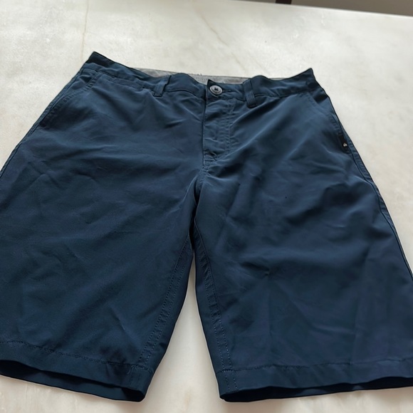 Quiksilver | Bottoms | Quicksilver Board Shorts Navy | Poshmark
